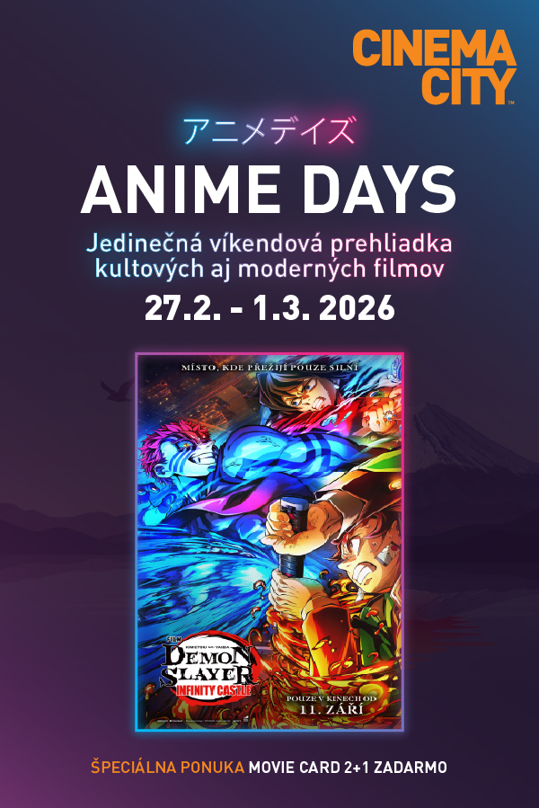 ANIME DAYS