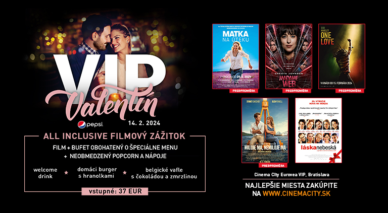 Latest Movies - New Films - 3D Movies | Cinema City