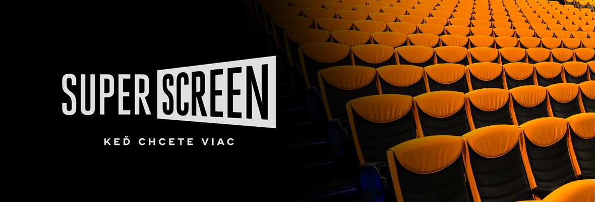 Najnovšie filmy - Nové filmy - 3D filmy | Cinema City