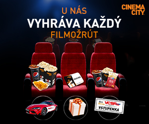 Najnovšie filmy - Nové filmy - 3D filmy | Cinema City